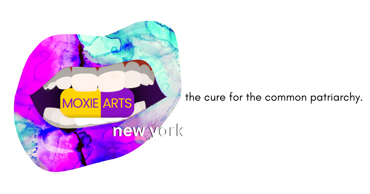 Donate Now | Moxie Arts NY