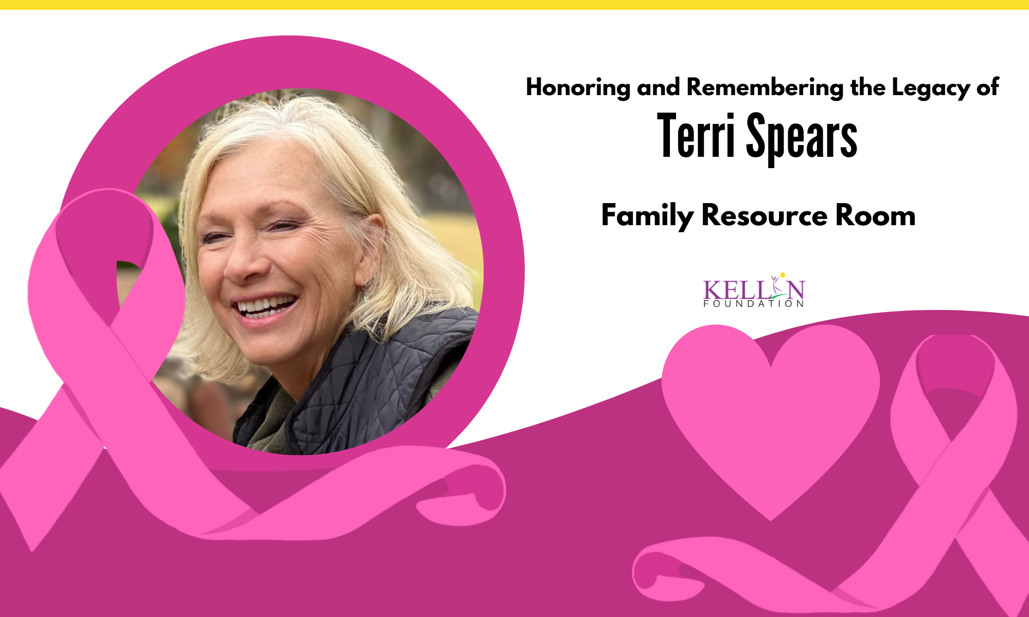 Donate Now | Honoring and Remembering the Legacy and Life of Terri ...