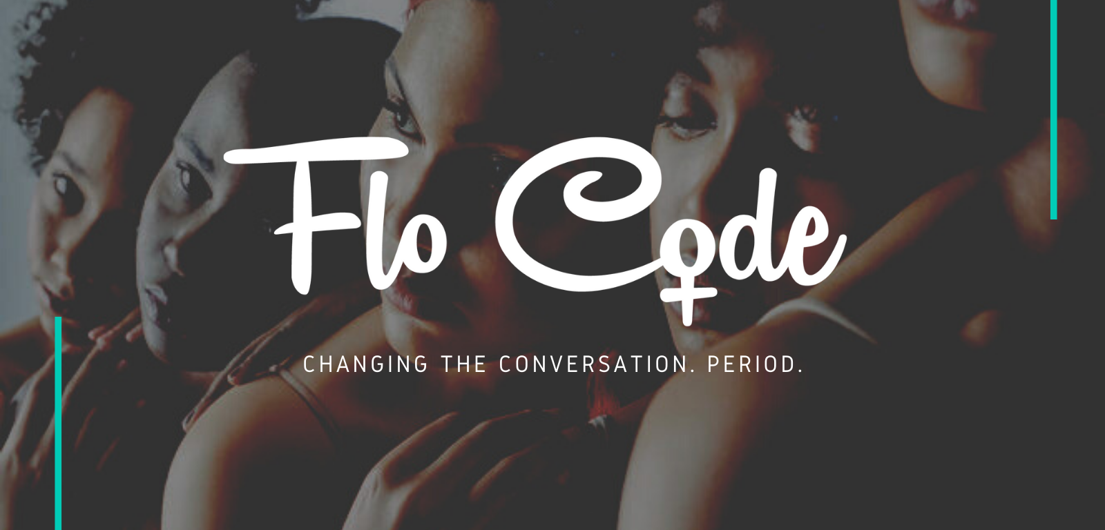 Donate Now | Flo Code