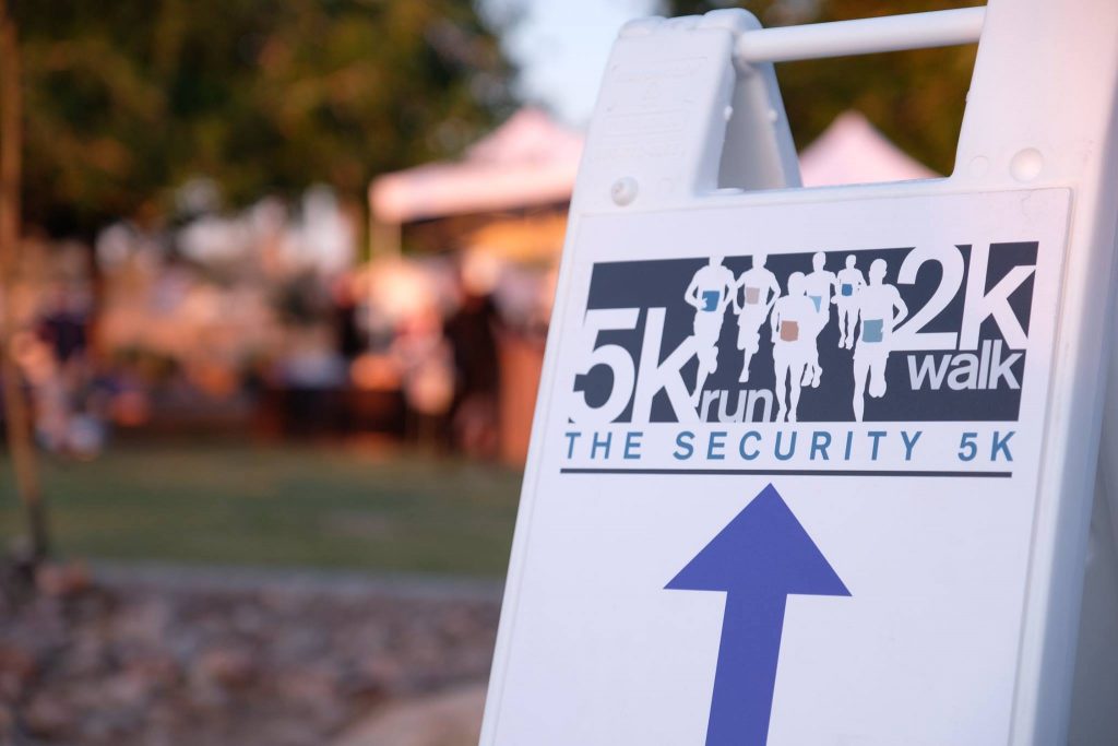 Mission 500 Security 5K/2K 2025 by Security 5K/2K 2025