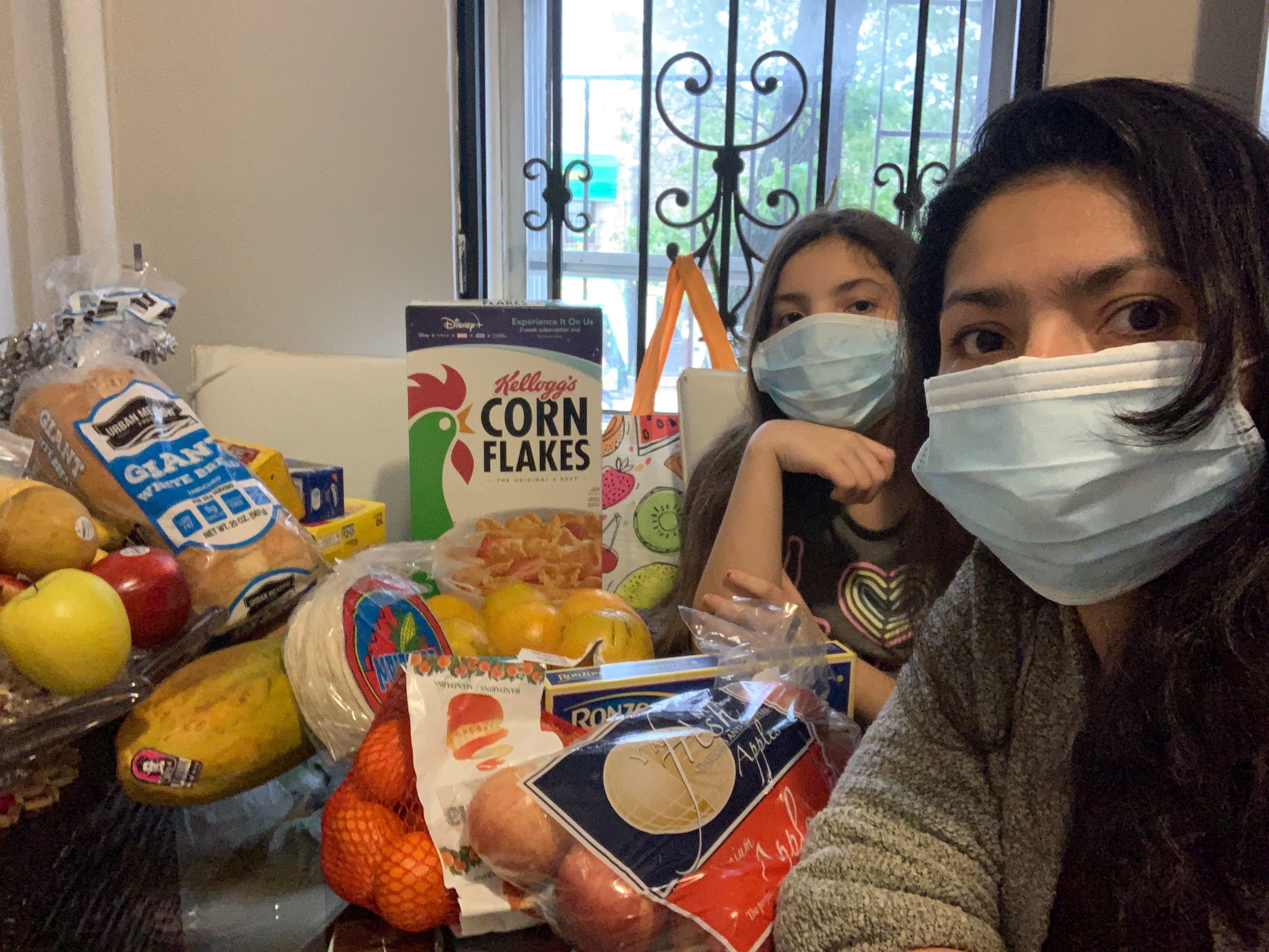 Donate Now | Adopt A Family - Feed Our Neighbors Initiative by ...