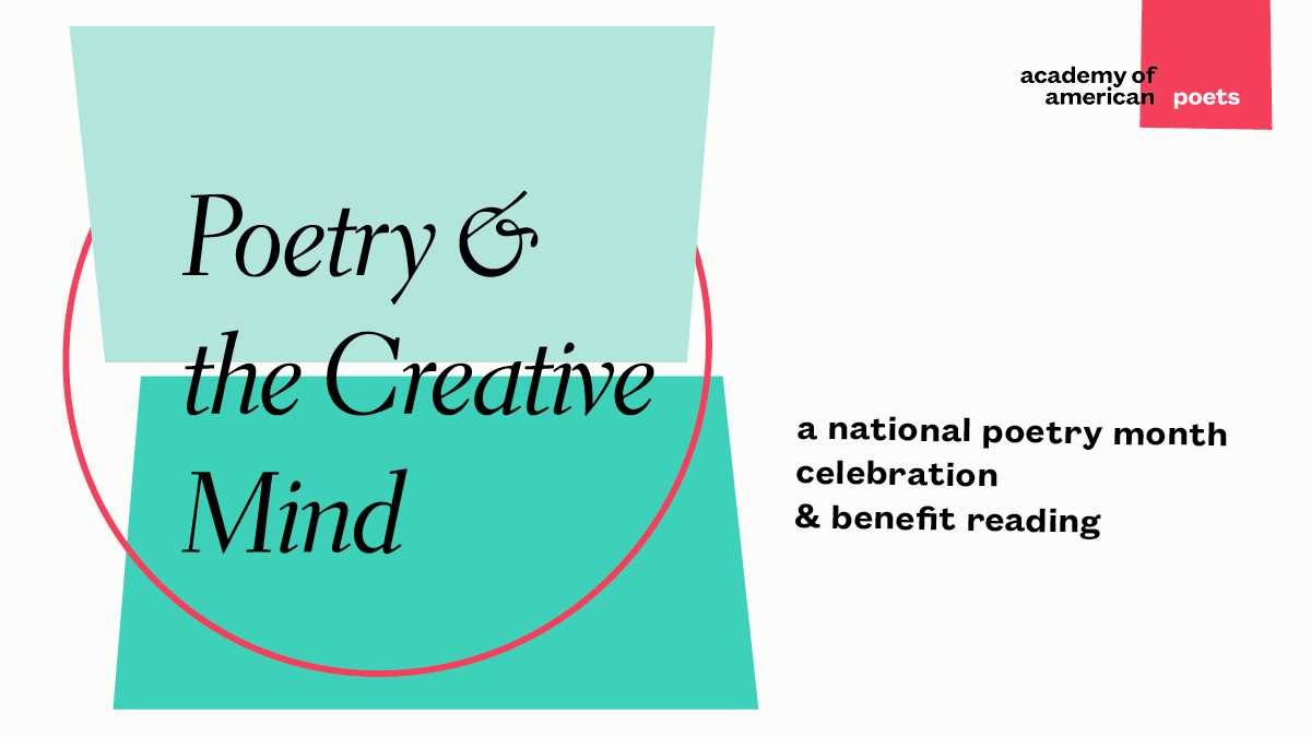 Poetry & the Creative Mind Encore by Poetry & the Creative Mind