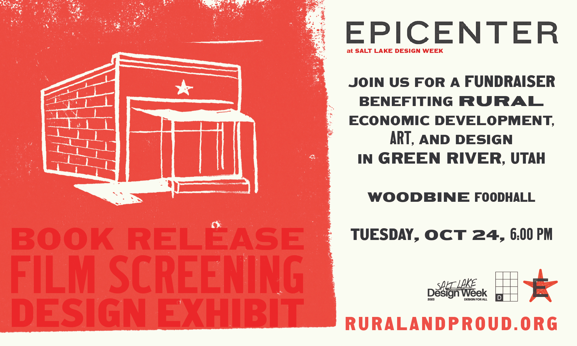 Epicenter at SL Design Week by Epicenter