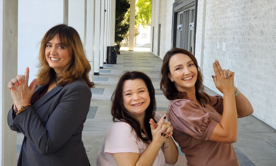 Join Team Library Fundraising for Over the Edge for LearningQuest by LearningQuest - Stanislaus ...