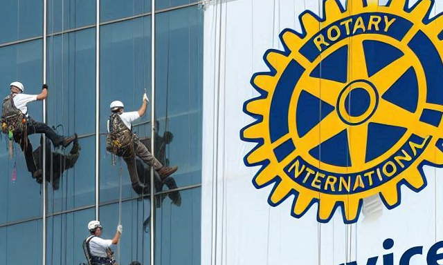 Join Rotary Cliffhangers Fundraising for Over the Edge for LearningQuest by LearningQuest ...