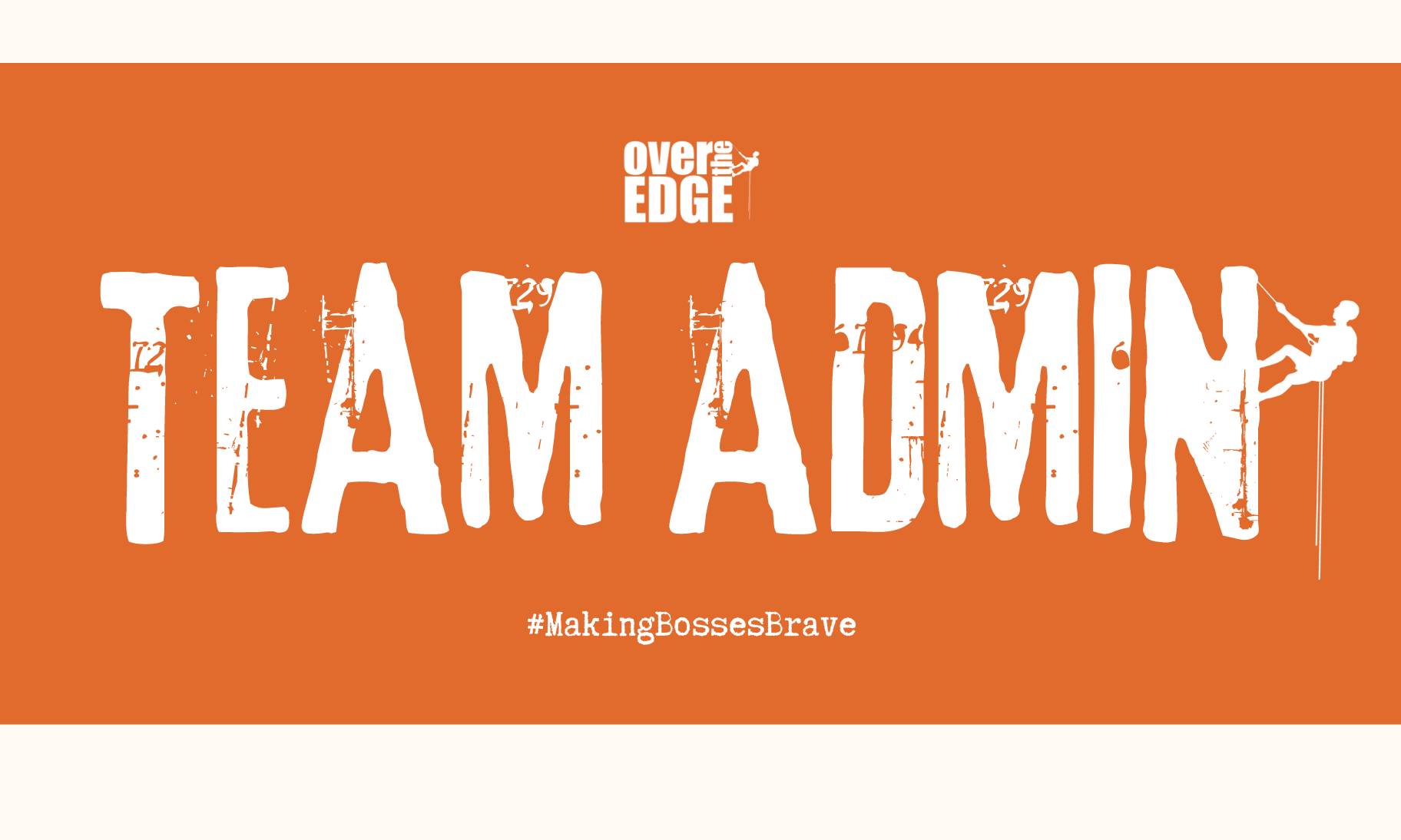 Join LQ Team Admin Fundraising for Over the Edge for LearningQuest by LearningQuest - Stanislaus ...