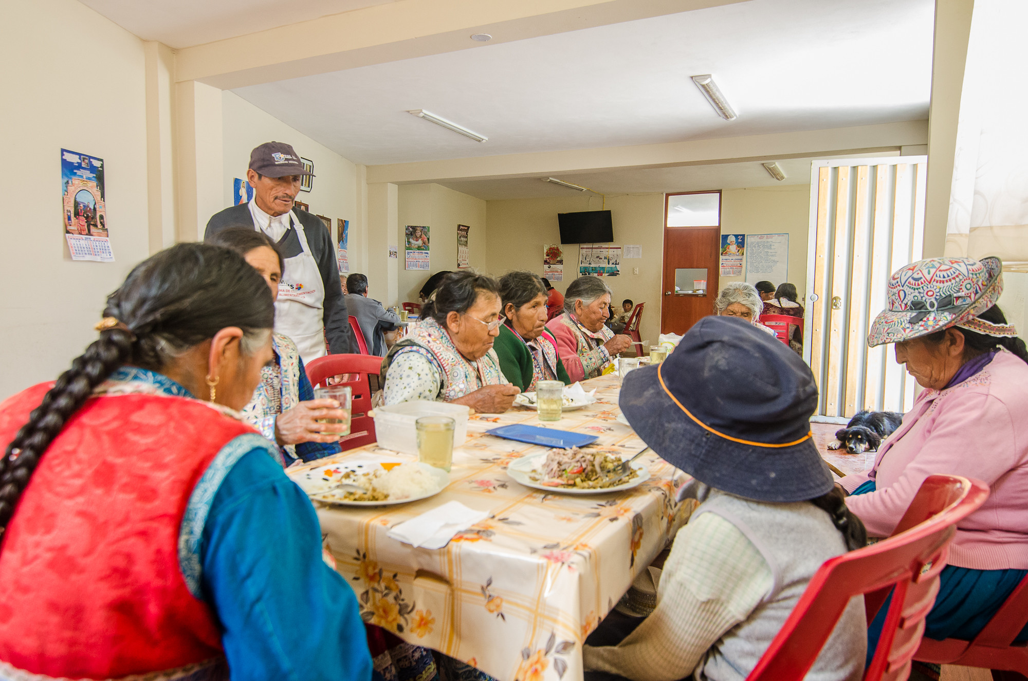 Donate Now | St. Paul's Sister Antonia Kitchen and Community Center ...