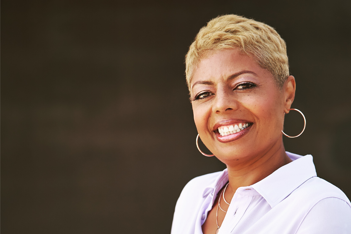 Donate Now | Honoring Nefertiti Austin by Single Moms Planet, Inc.