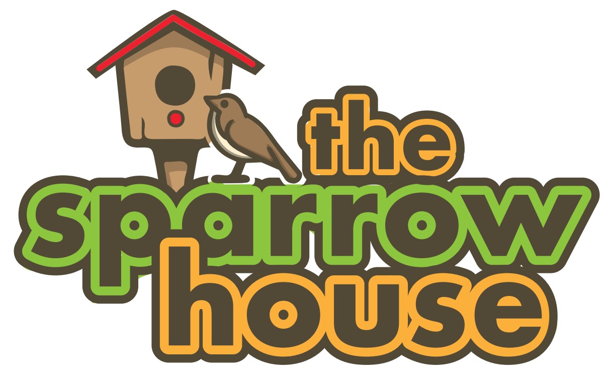 Donate Now | The Sparrow House, Inc