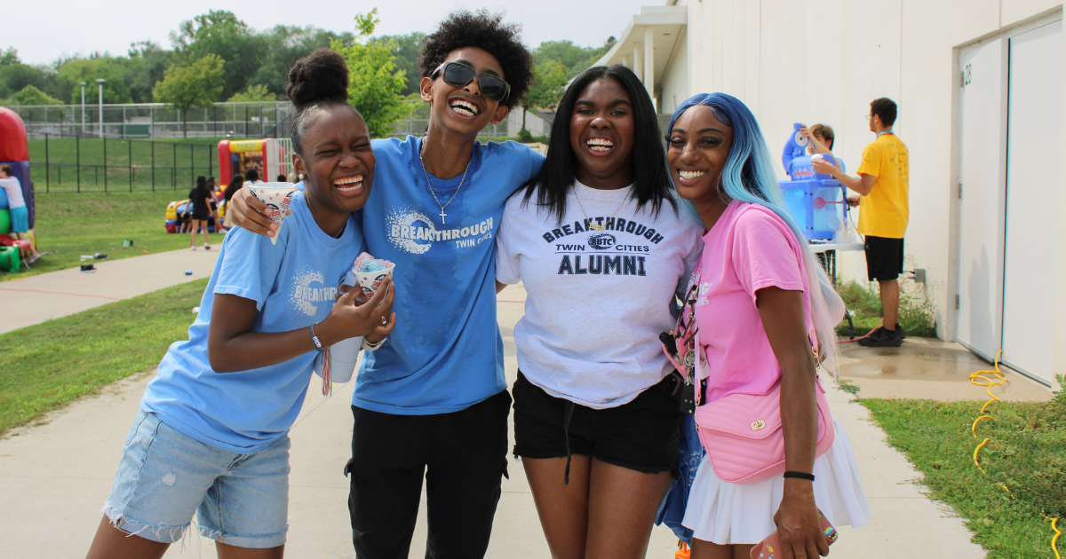 Donate Now | BTC EOY 2023 by Breakthrough Twin Cities