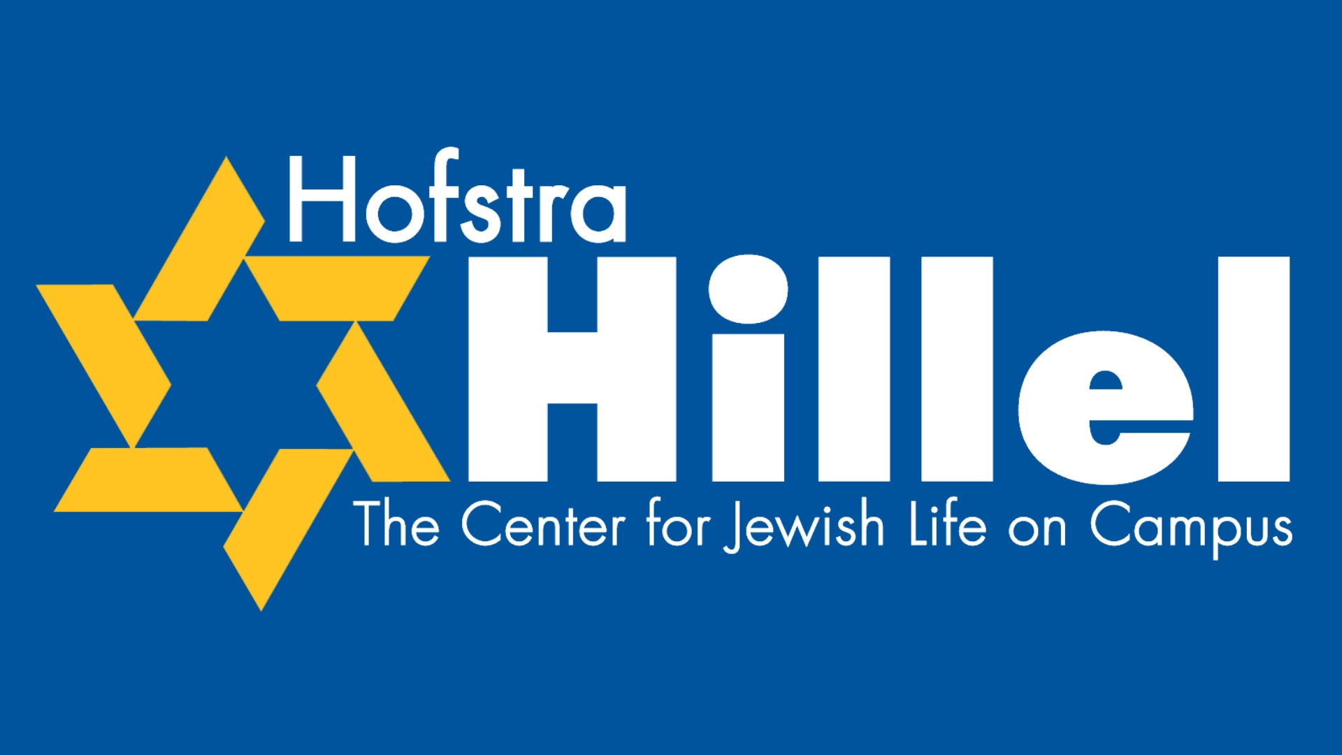 Donate Now | Hofstra Hillel