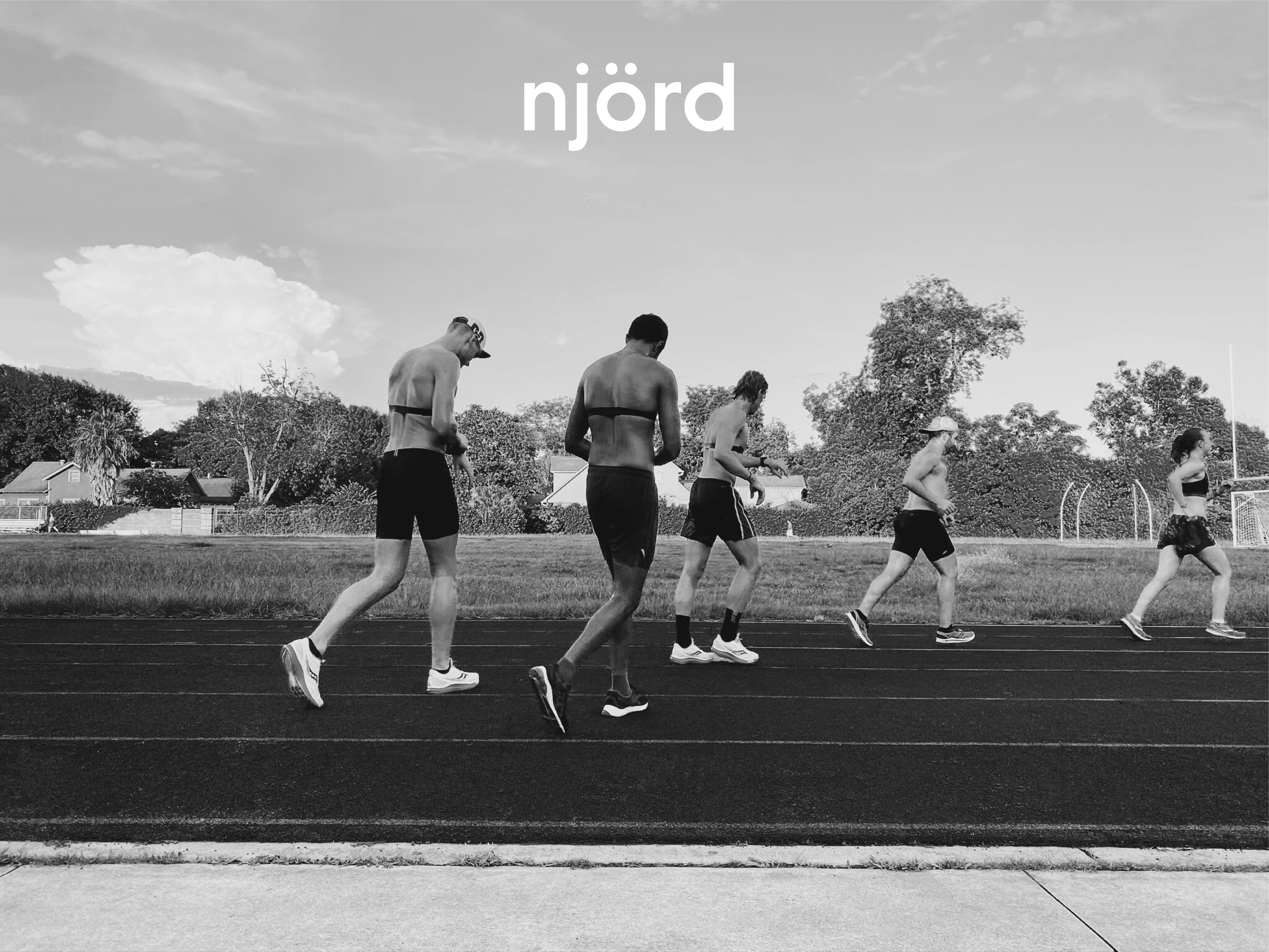 Donate Now | njörd running crew, running with purpose by A 2nd Cup