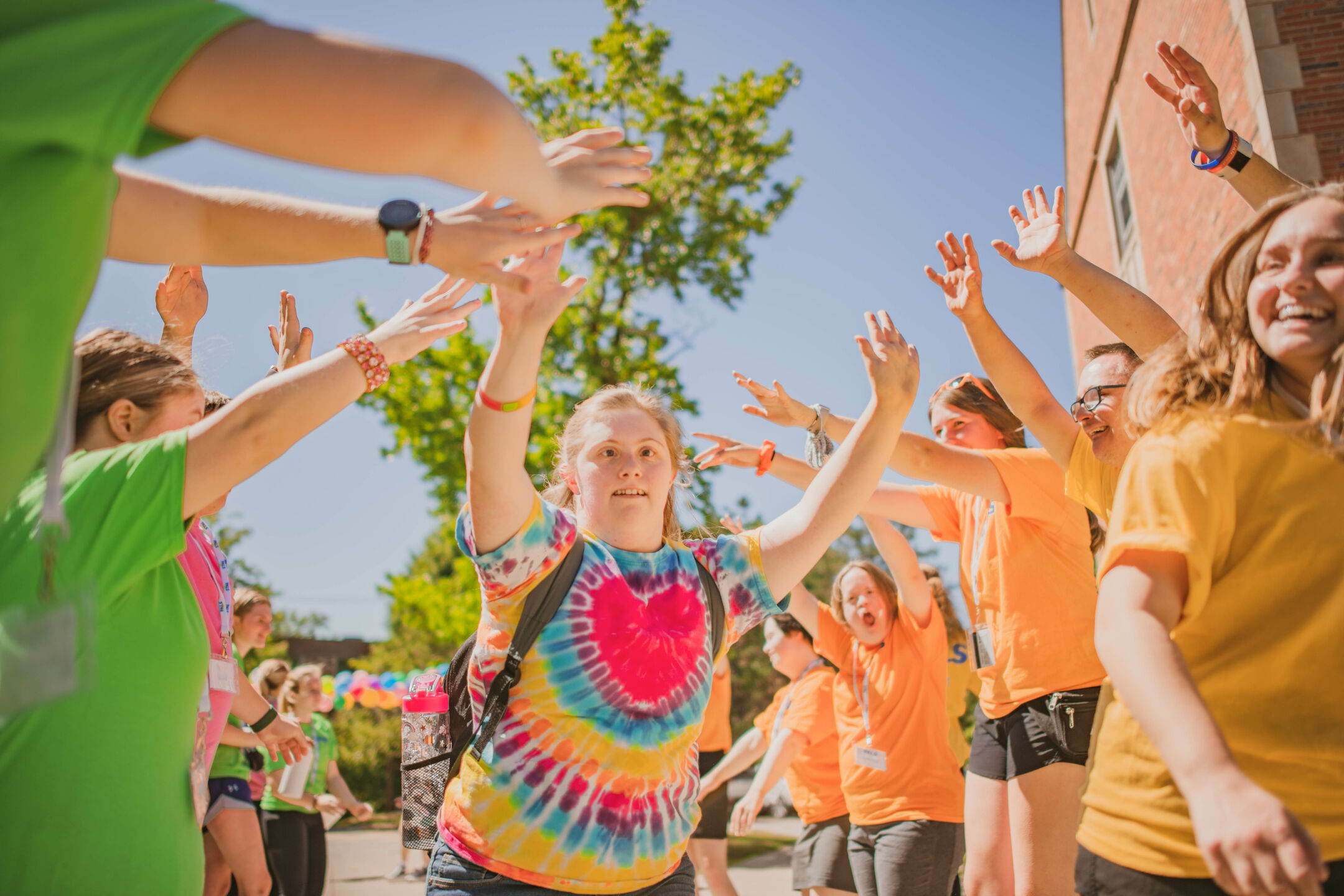 Donate Now | PALS Programs