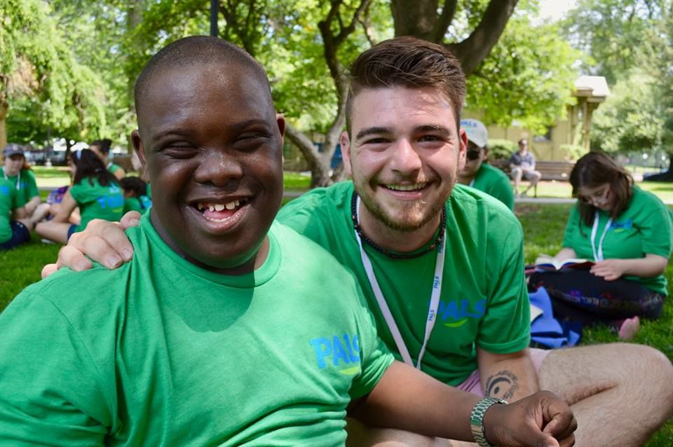 Donate Now | Camp PALS Boston by PALS Programs