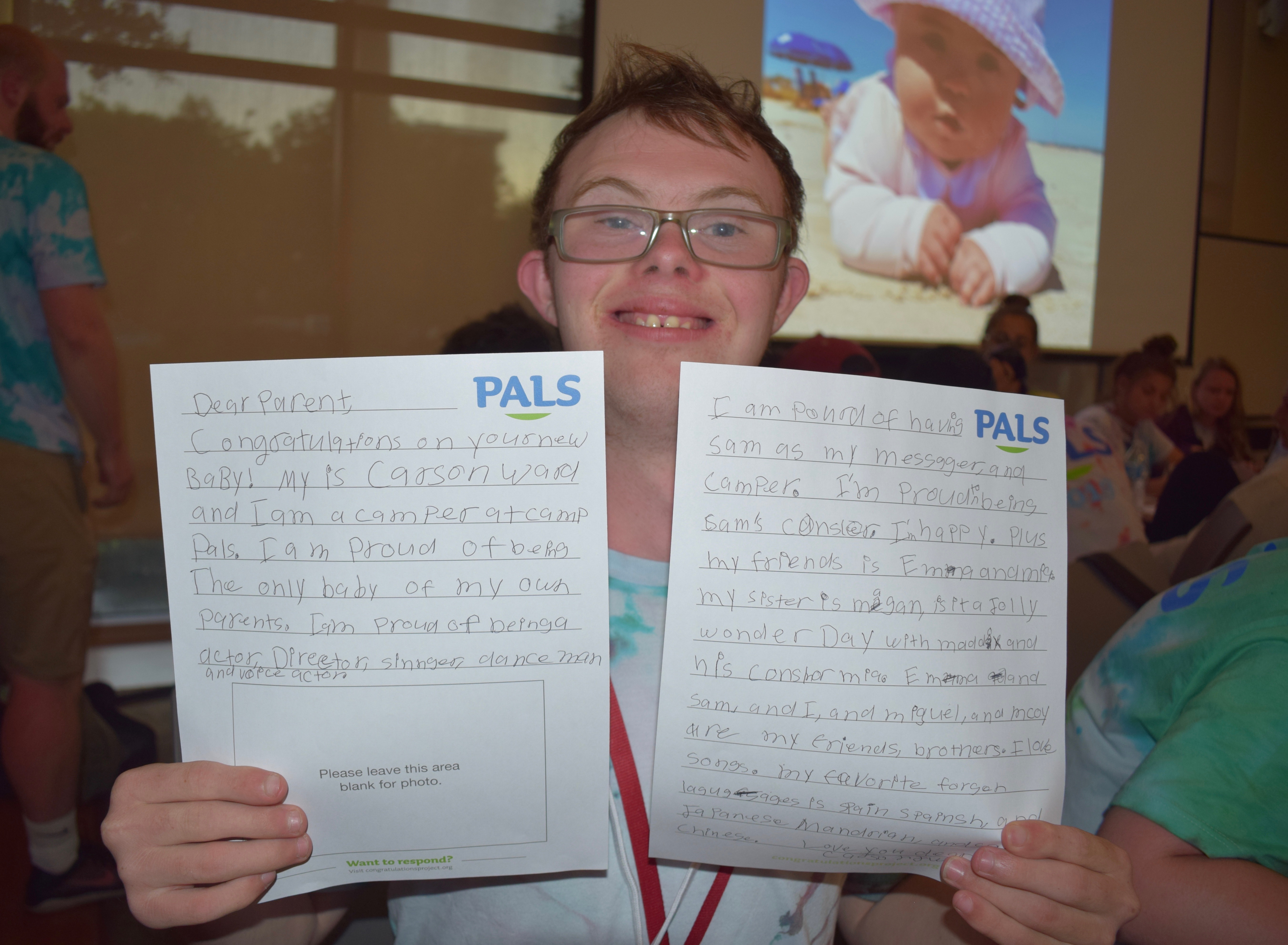 PALS Programs