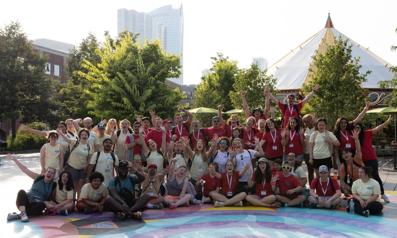Join PALS Boston! Fundraising for 2024 PALS Summer Fundraising by PALS Programs