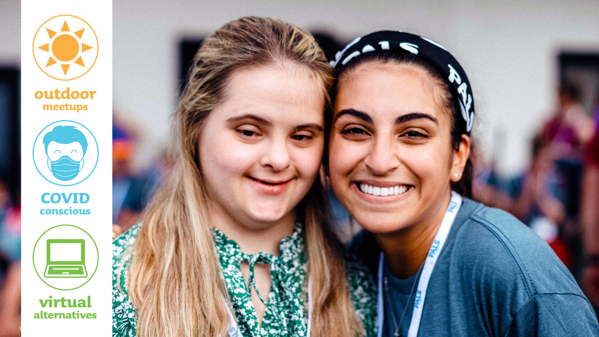 Donate Now | Support PALS Programs 2021 by PALS Programs