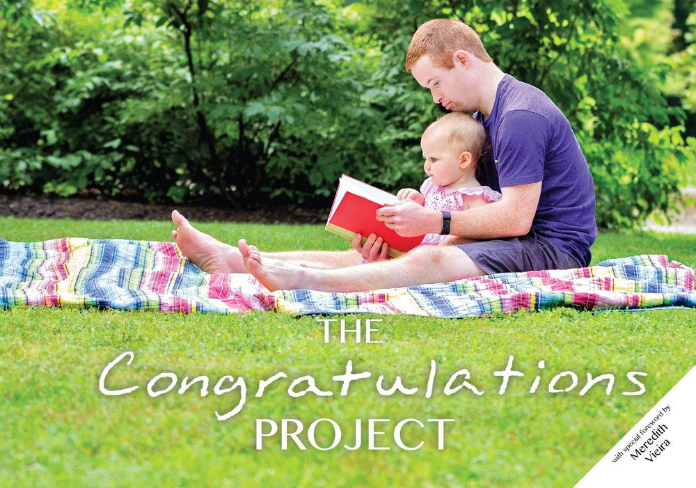 Donate Now | The Congratulations Project Book Order by PALS Programs