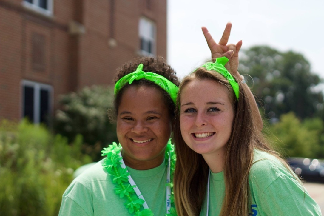 Donate Now | World Down Syndrome Day 2021 by PALS Programs