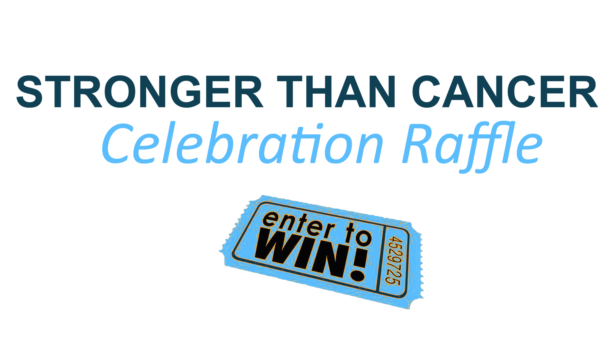 Celebration Raffle by Cancer Support Community of the Greater Lehigh Valley