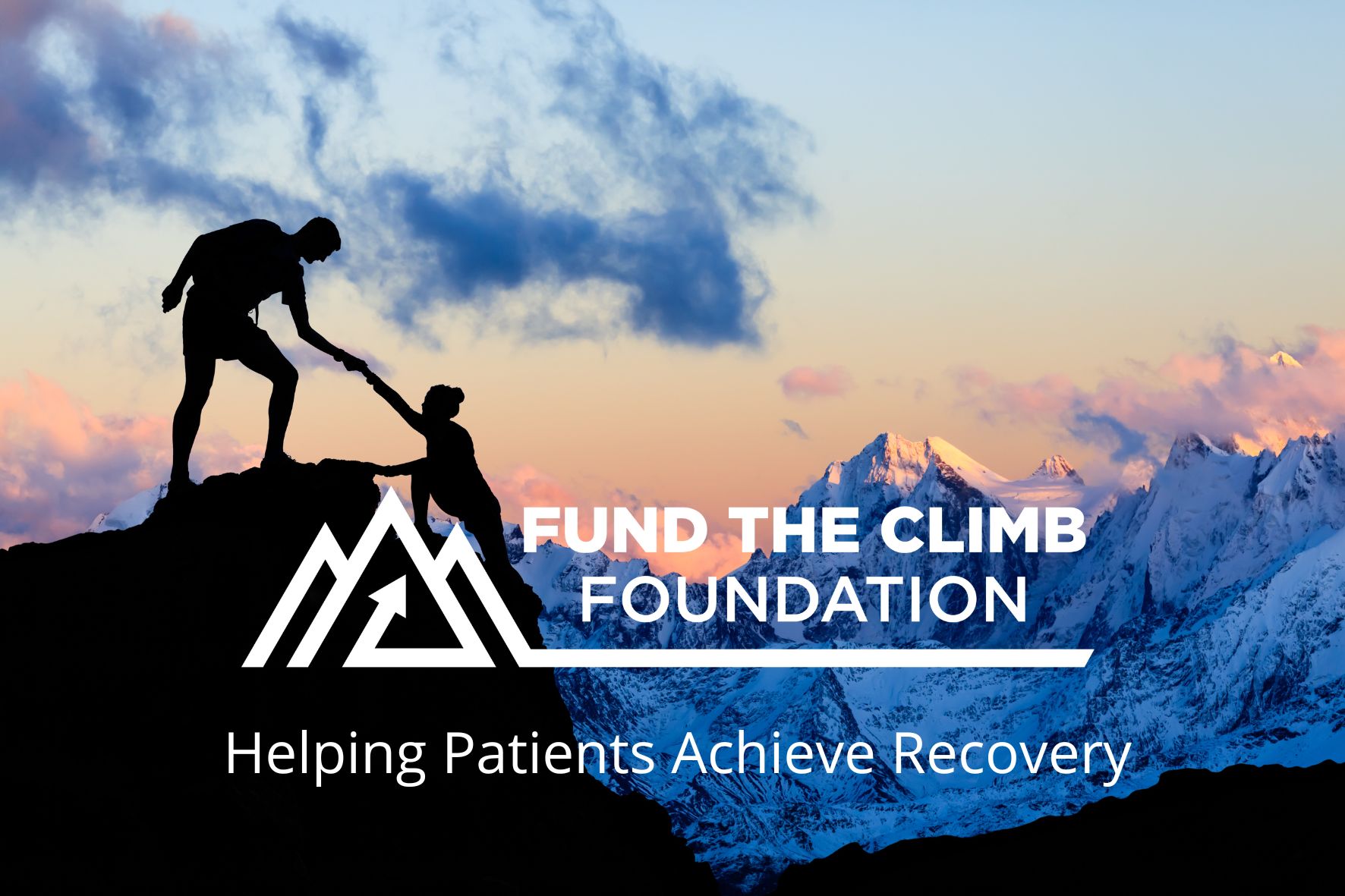 Donate Now | Fund The Climb Foundation