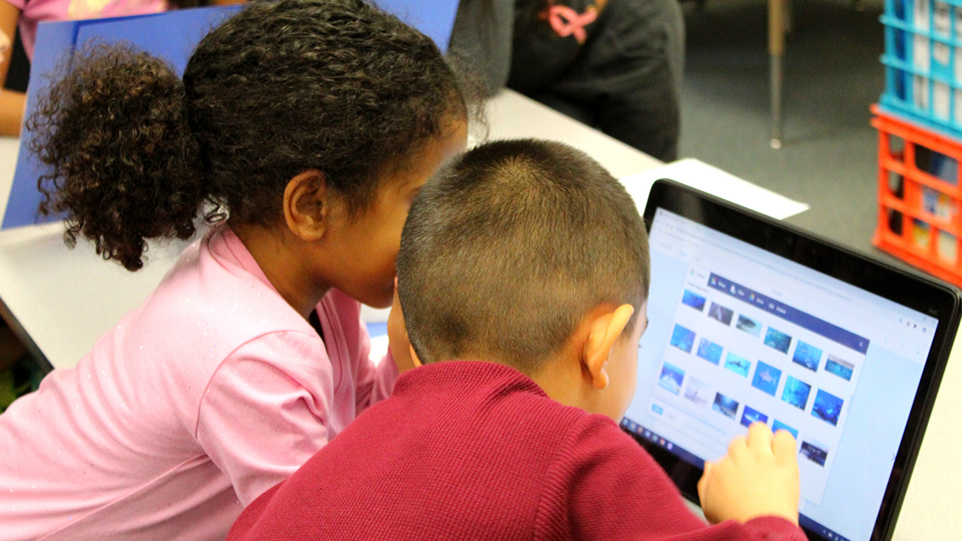 Donate Now | Technology Access Foundation