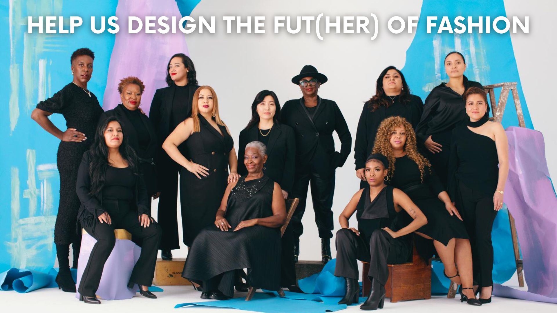 Design & Flourish: Cohort Nine Graduation by CUSTOM COLLABORATIVE
