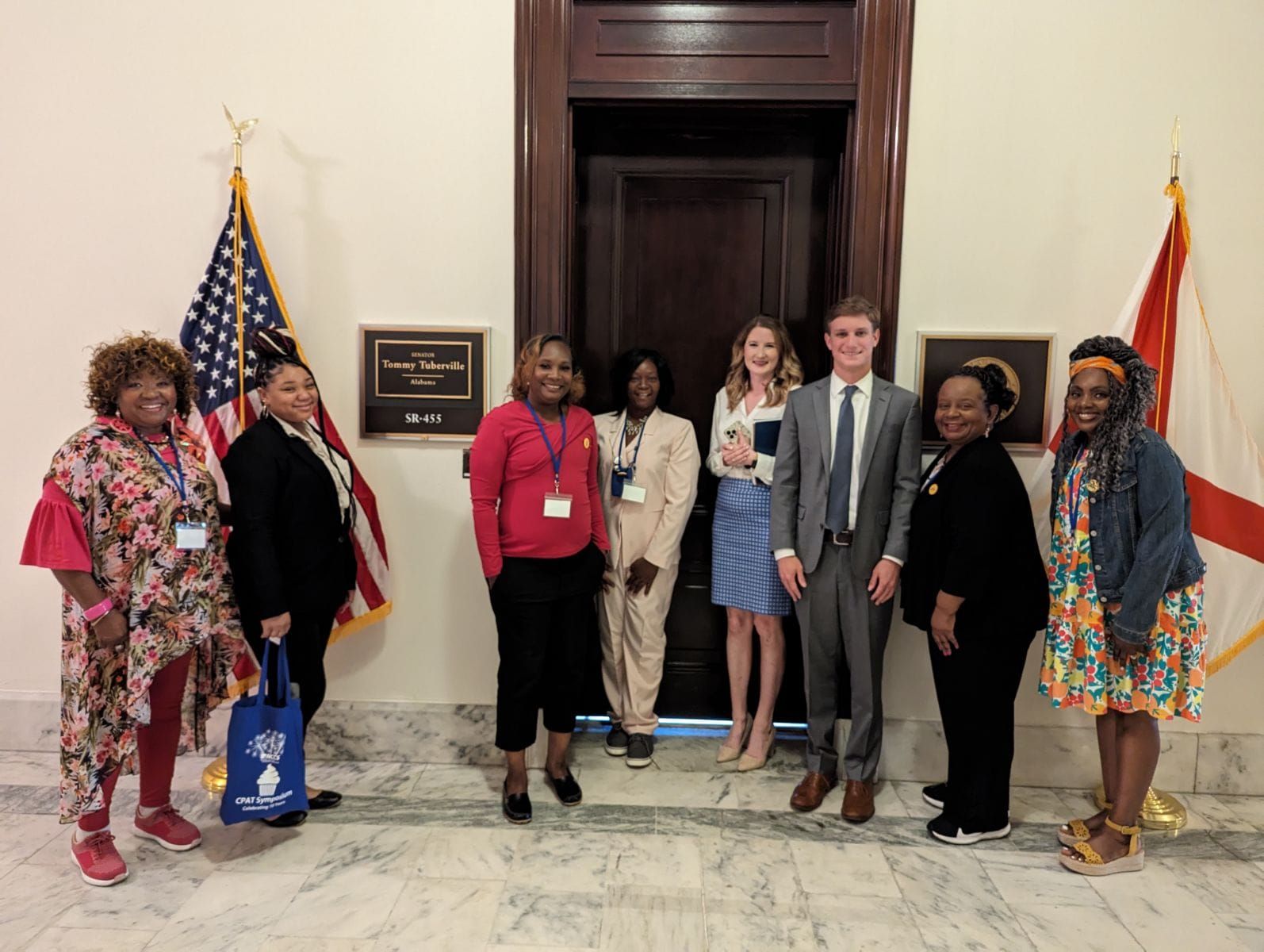 Igniting Hope Awards Reception by The National Coalition for Cancer Survivorship