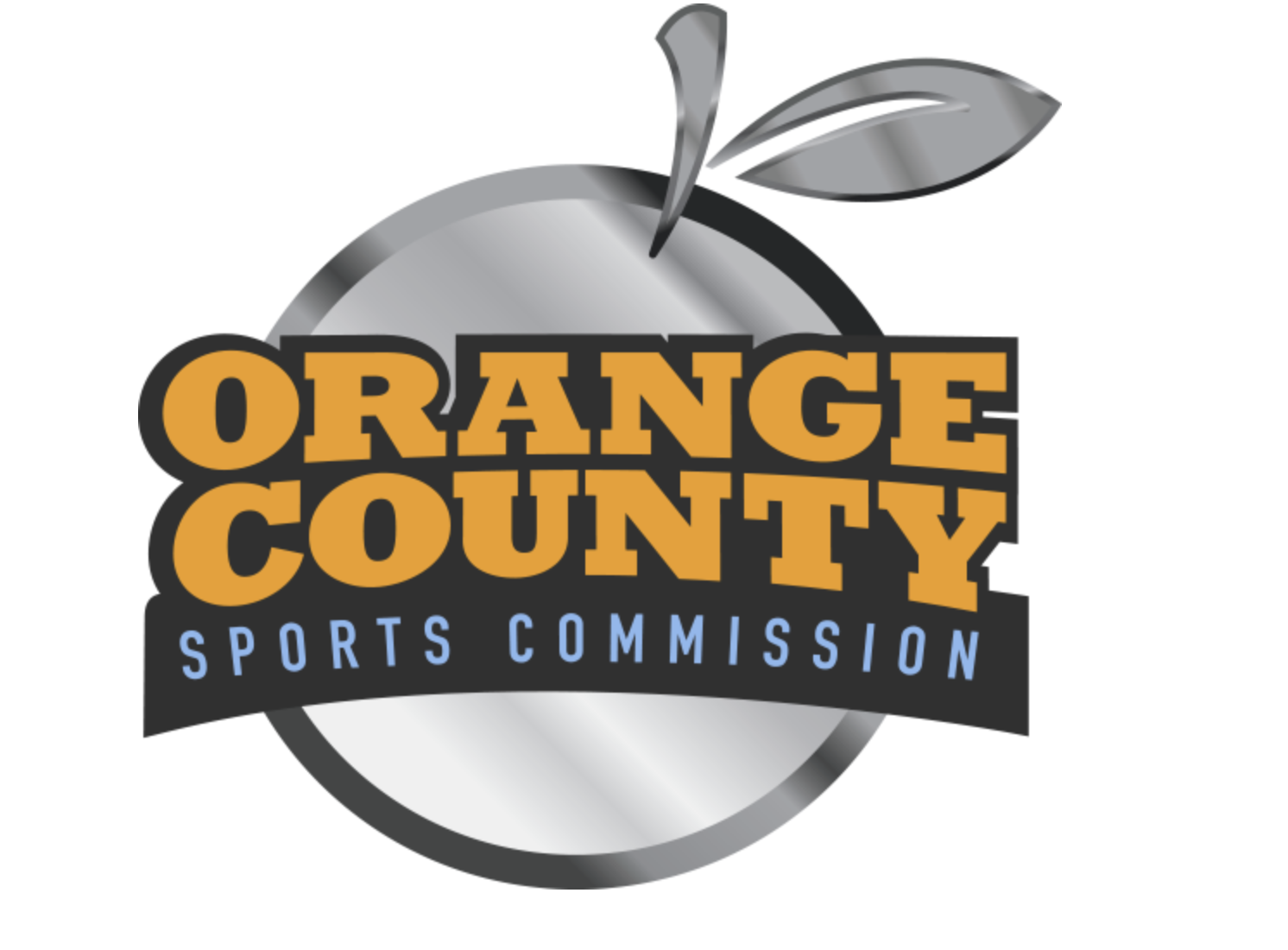Orange County Sports Golden Ticket by Orange County Sports Commission