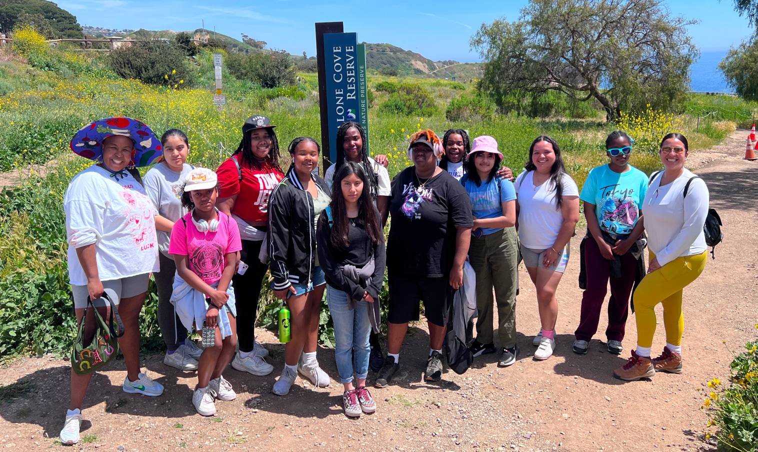 Donate Now | G.IRL | Compton G.IRLS Club