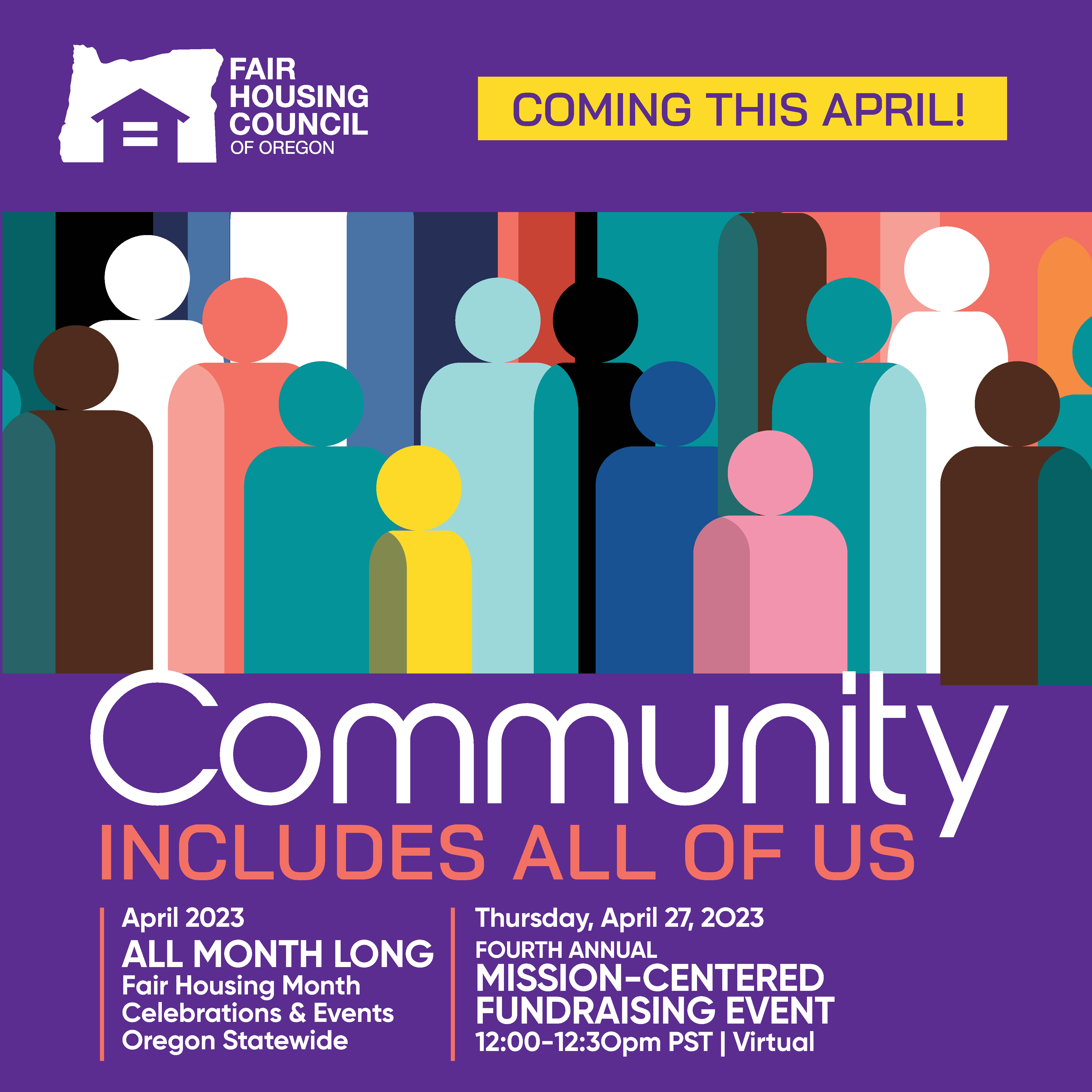 Fair Housing Council of Oregon