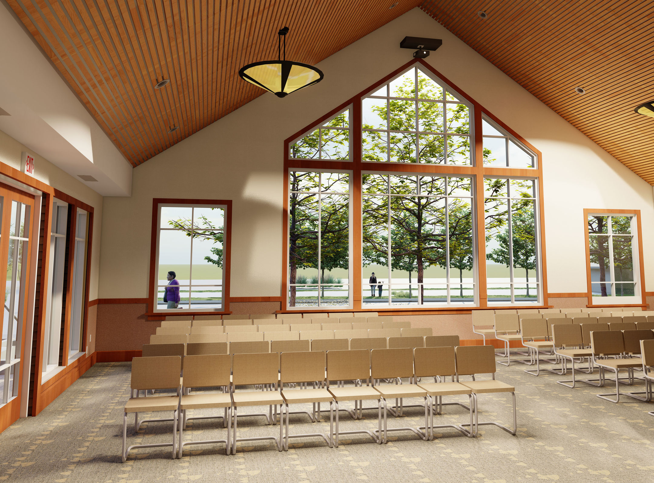 Donate Now | Belvedere Tiburon Library Foundation