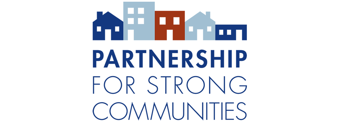 Donate Now | Partnership for Strong Communities