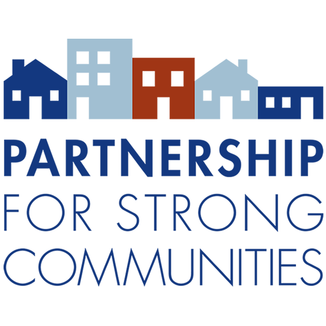Donate Now | Partnership for Strong Communities