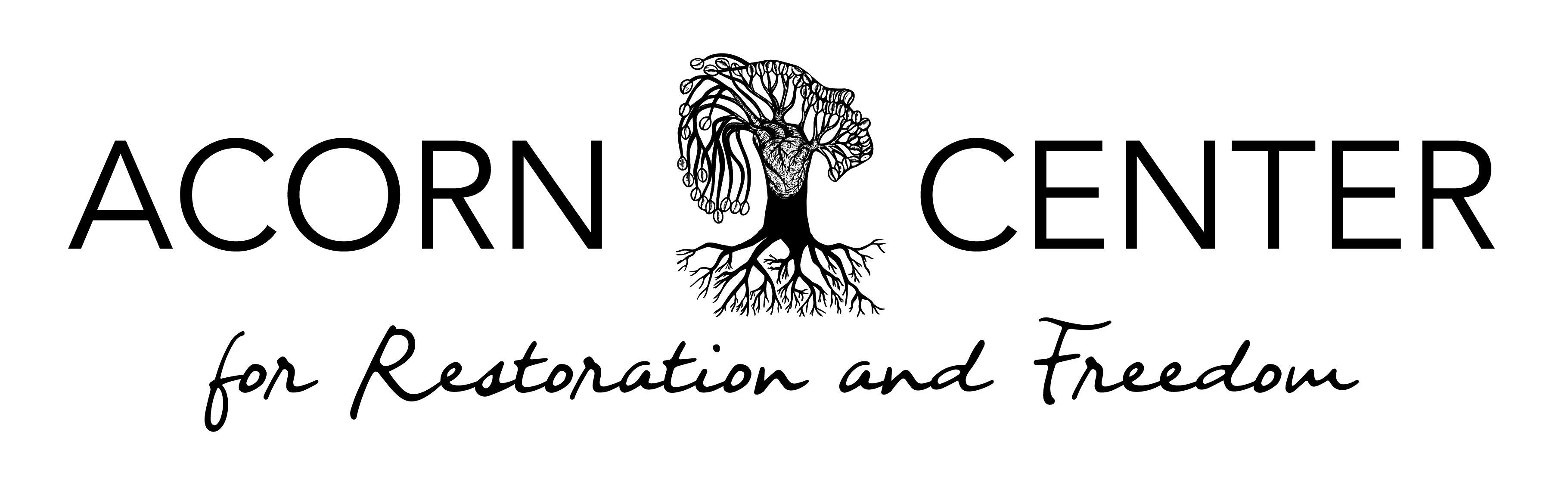 Donate Now | Acorn Center for Restoration and Freedom