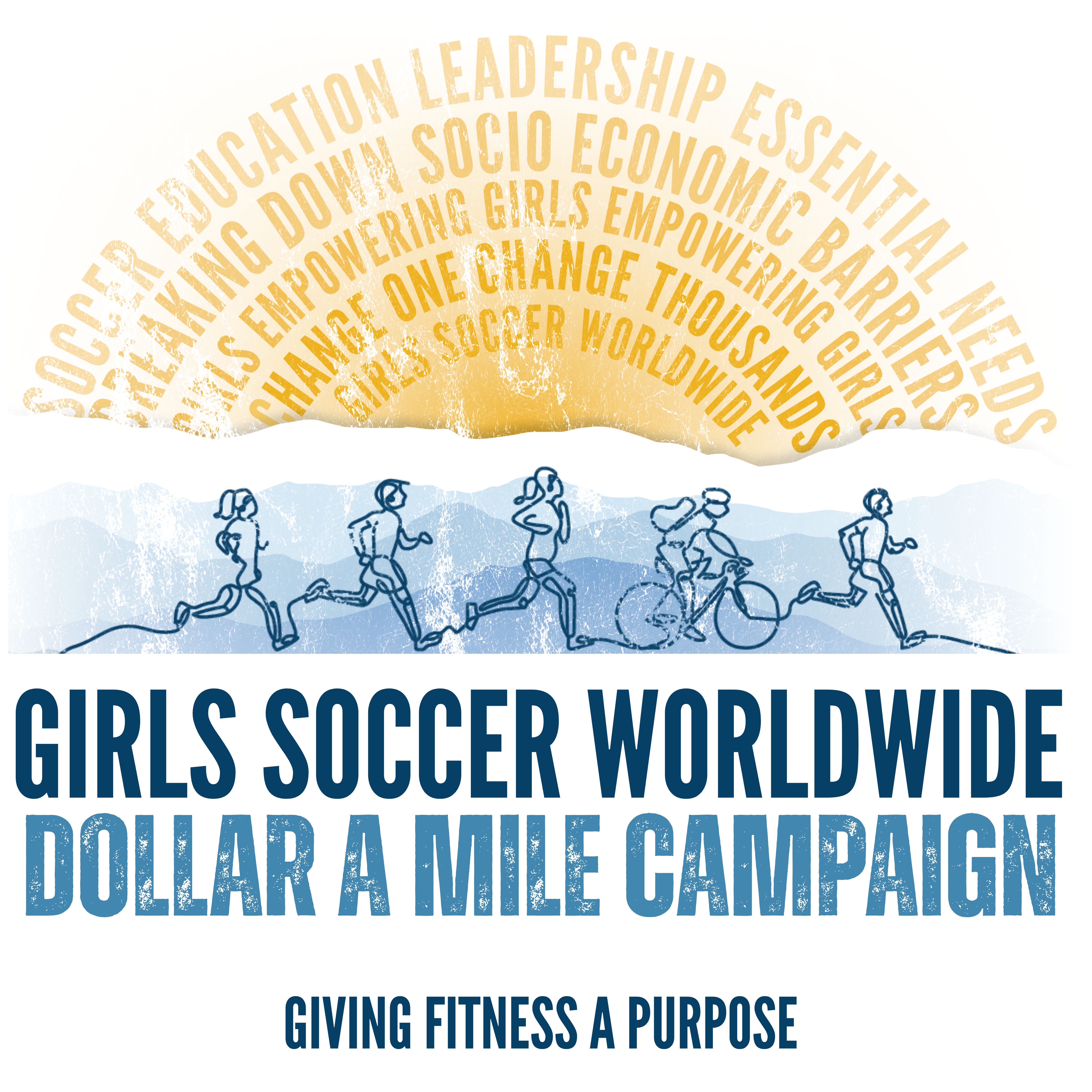 Girls Soccer Worldwide