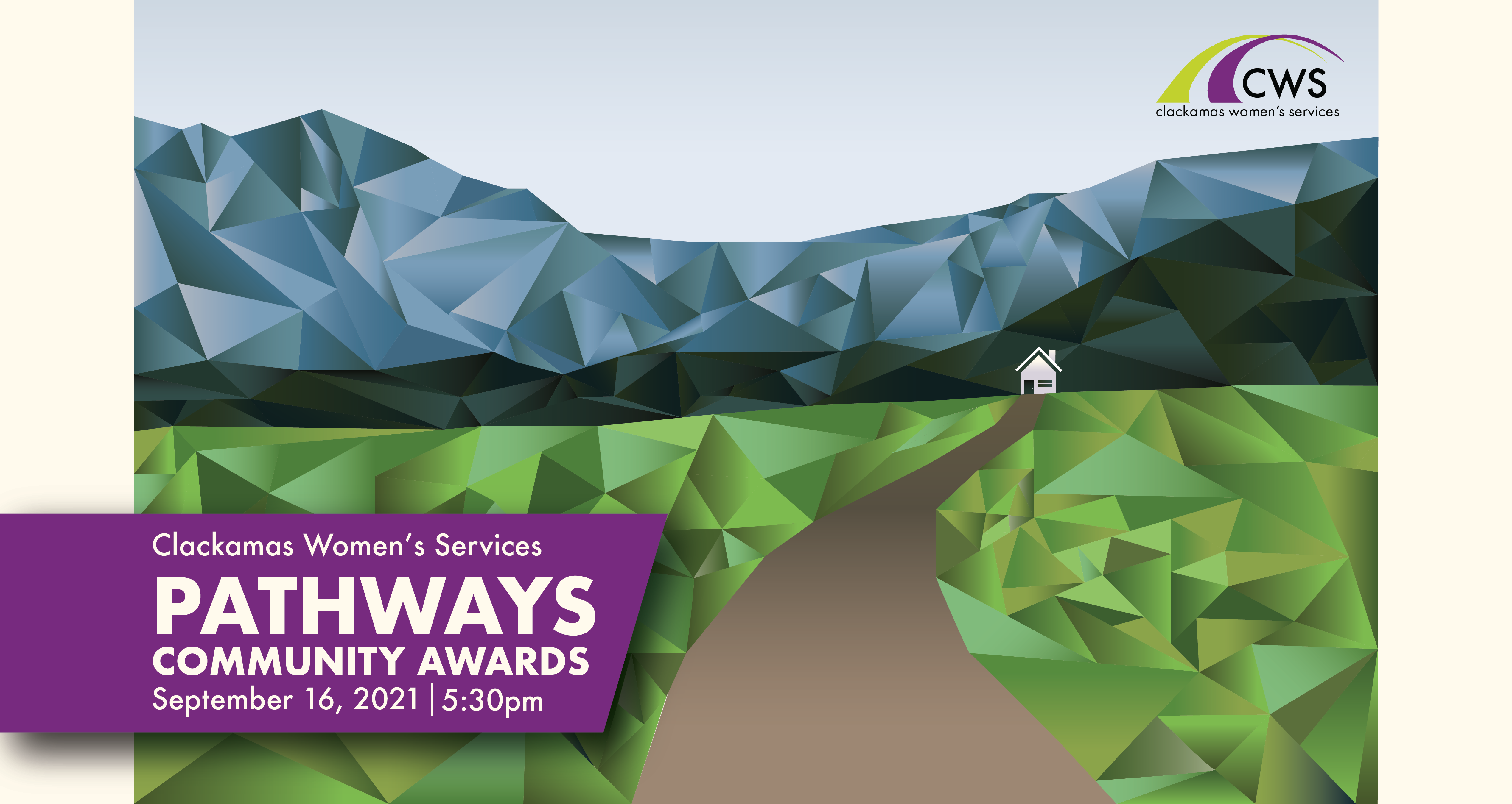 Pathways Community Awards by Pathways Community Awards