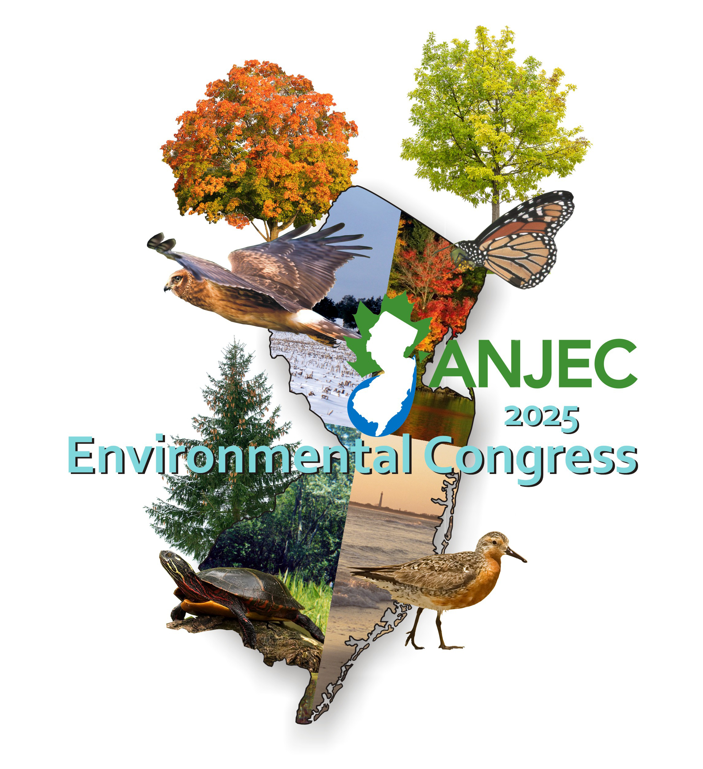 Congress 2025 by Association of New Jersey Environmental Commissions