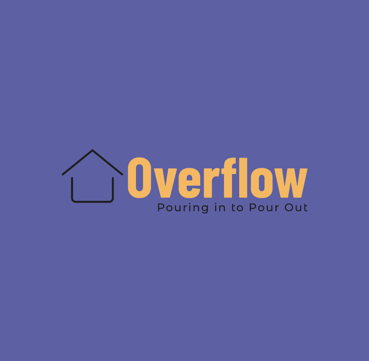 Donate Now | Overflow Mission Inc.