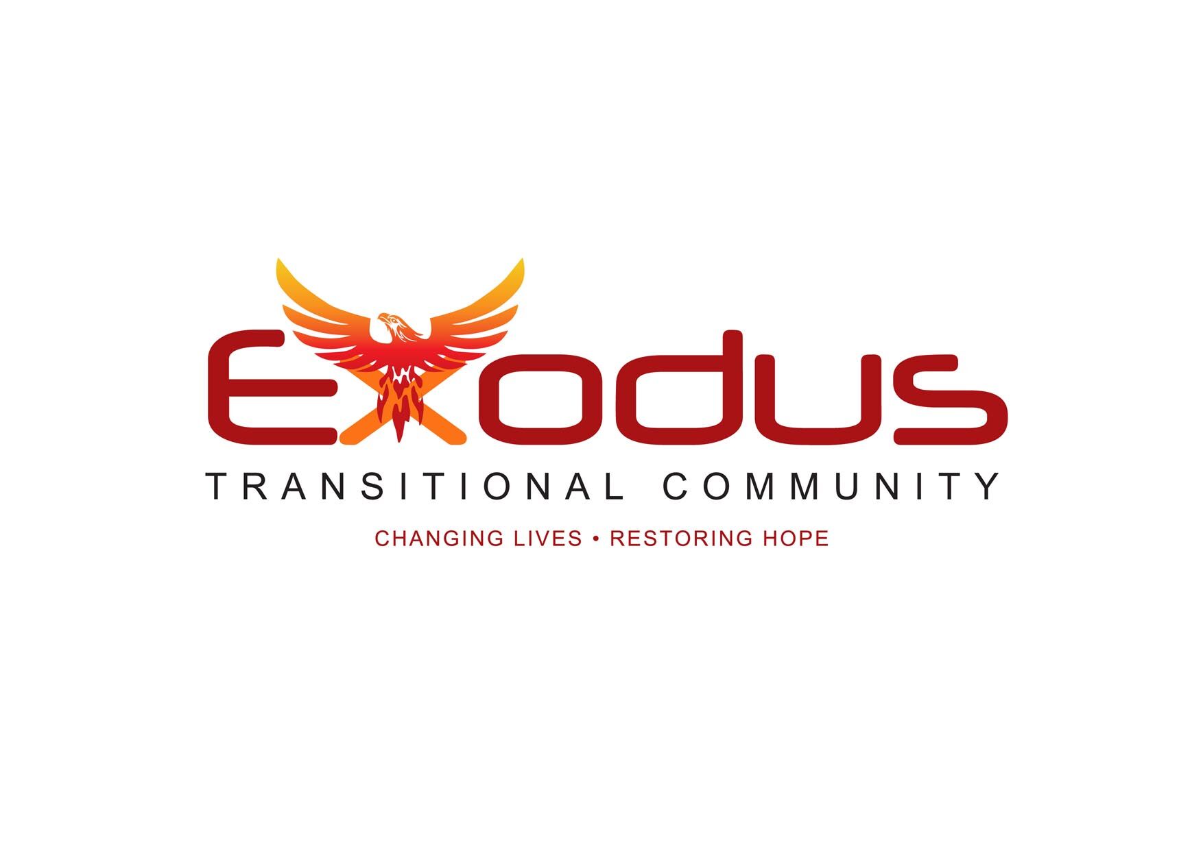 2023 Rising with Resilience Gala by Exodus Transitional Community