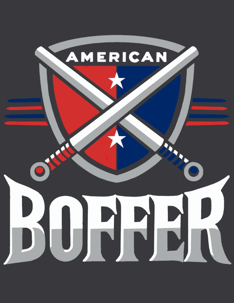 Donate Now | Youth Boffer Sword & Shield Raffle by American Boffer