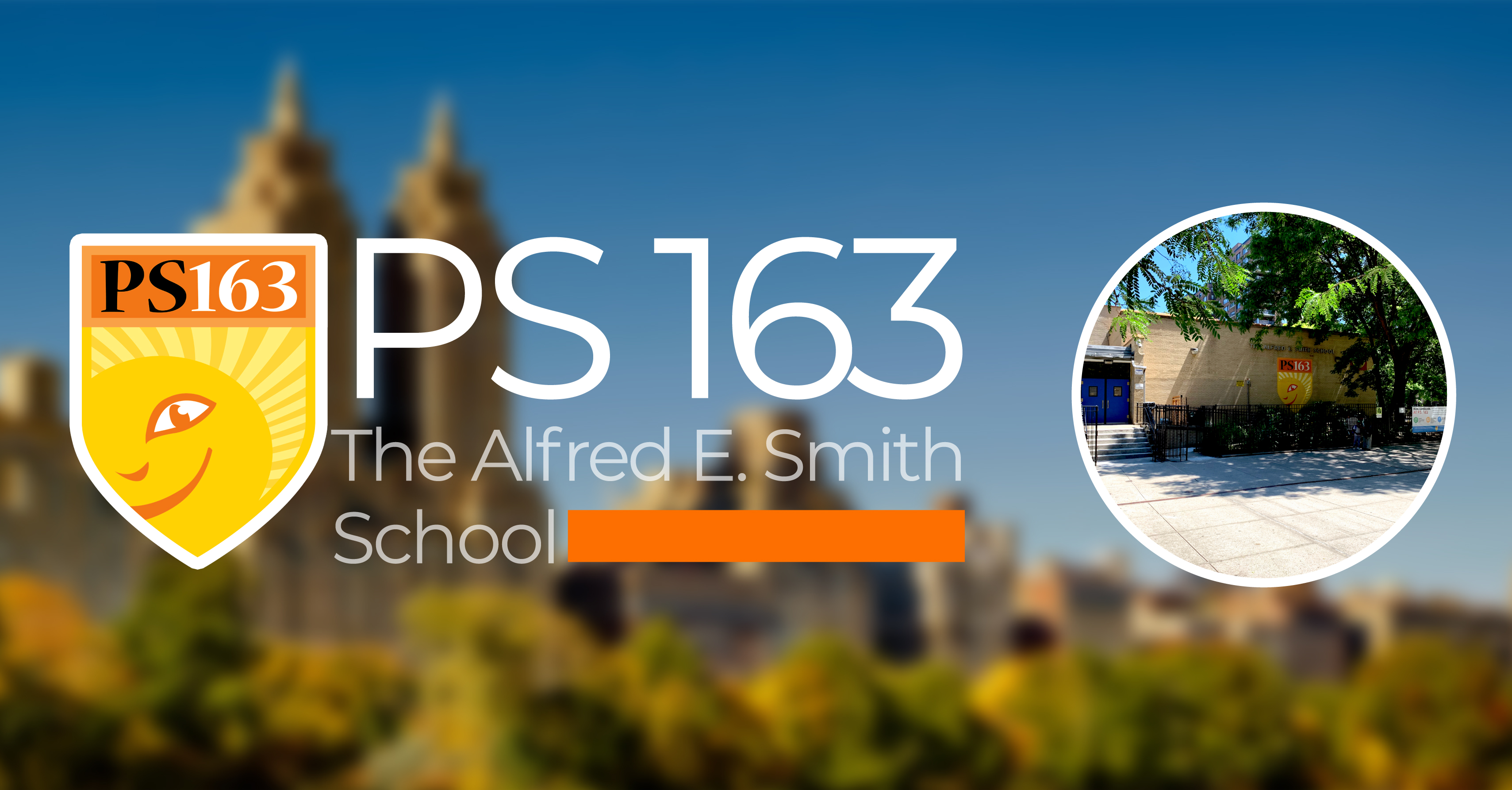 Friends of PS 163, Inc.