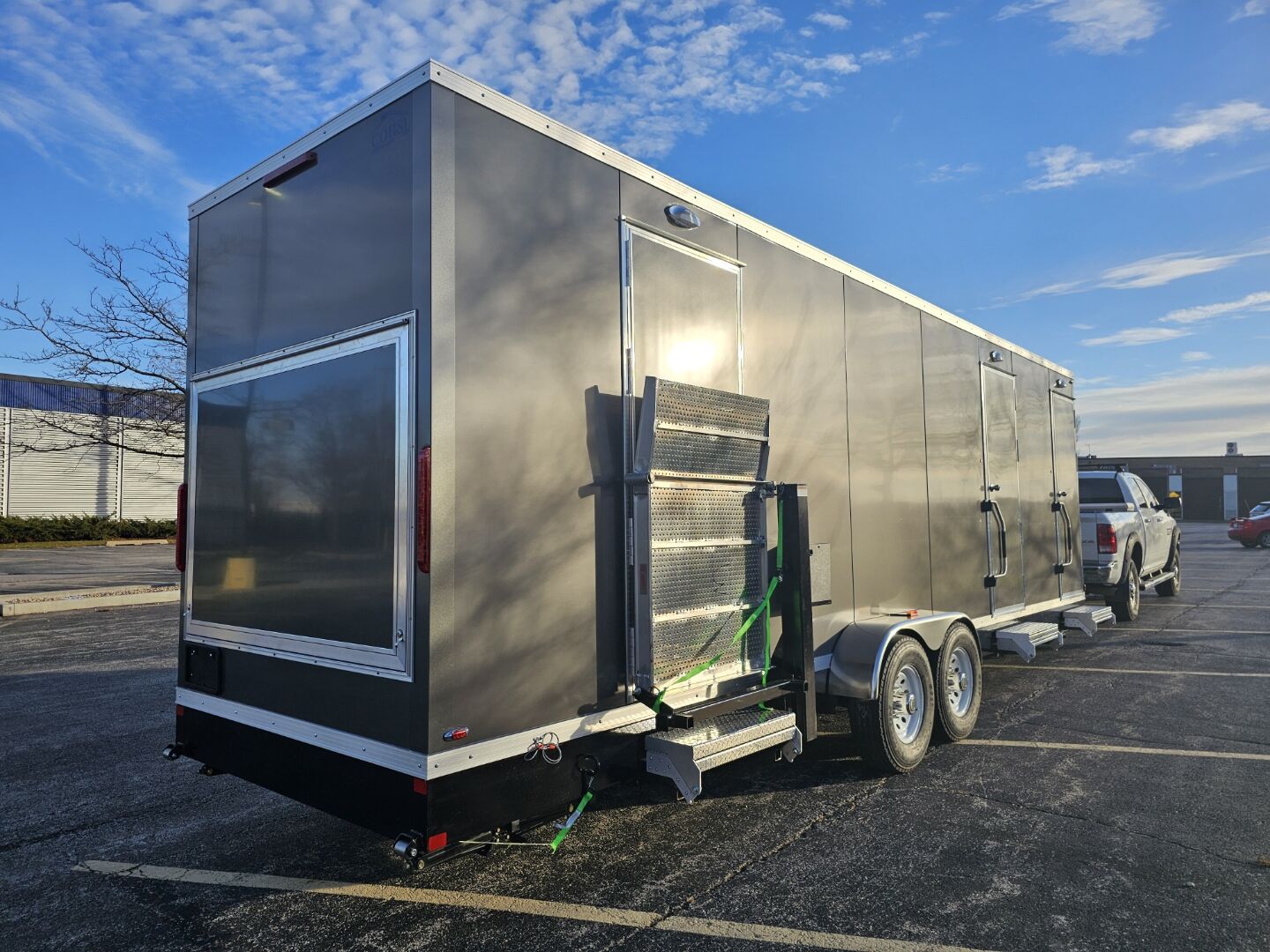 Donate Now | SALT Outreach Inc.