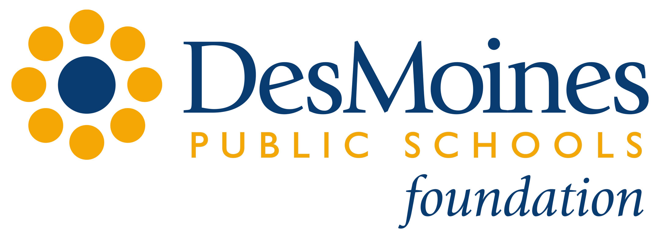 Donate Now | OneRun 2024 by Des Moines Public Schools Foundation