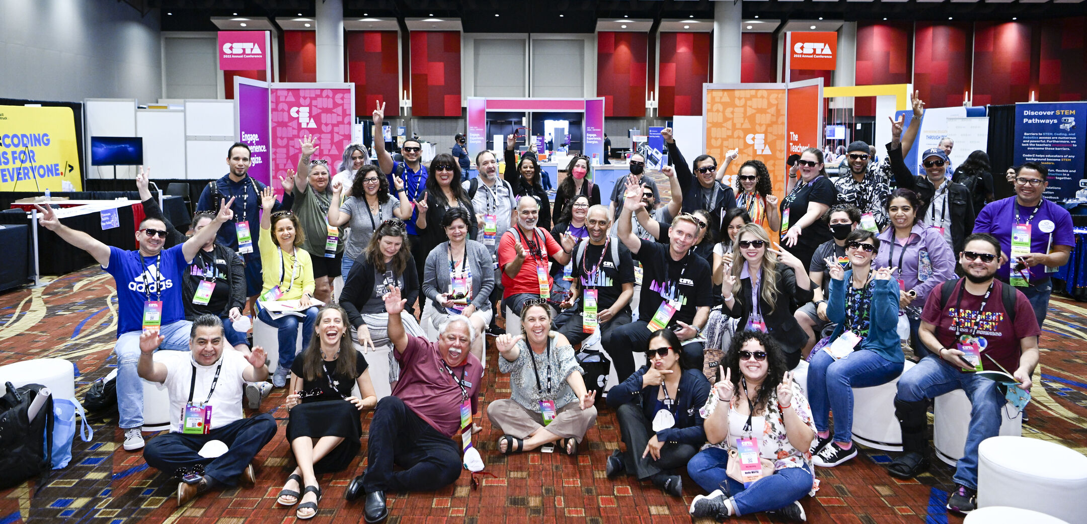 Donate Now | COMPUTER SCIENCE TEACHERS ASSOCIATION