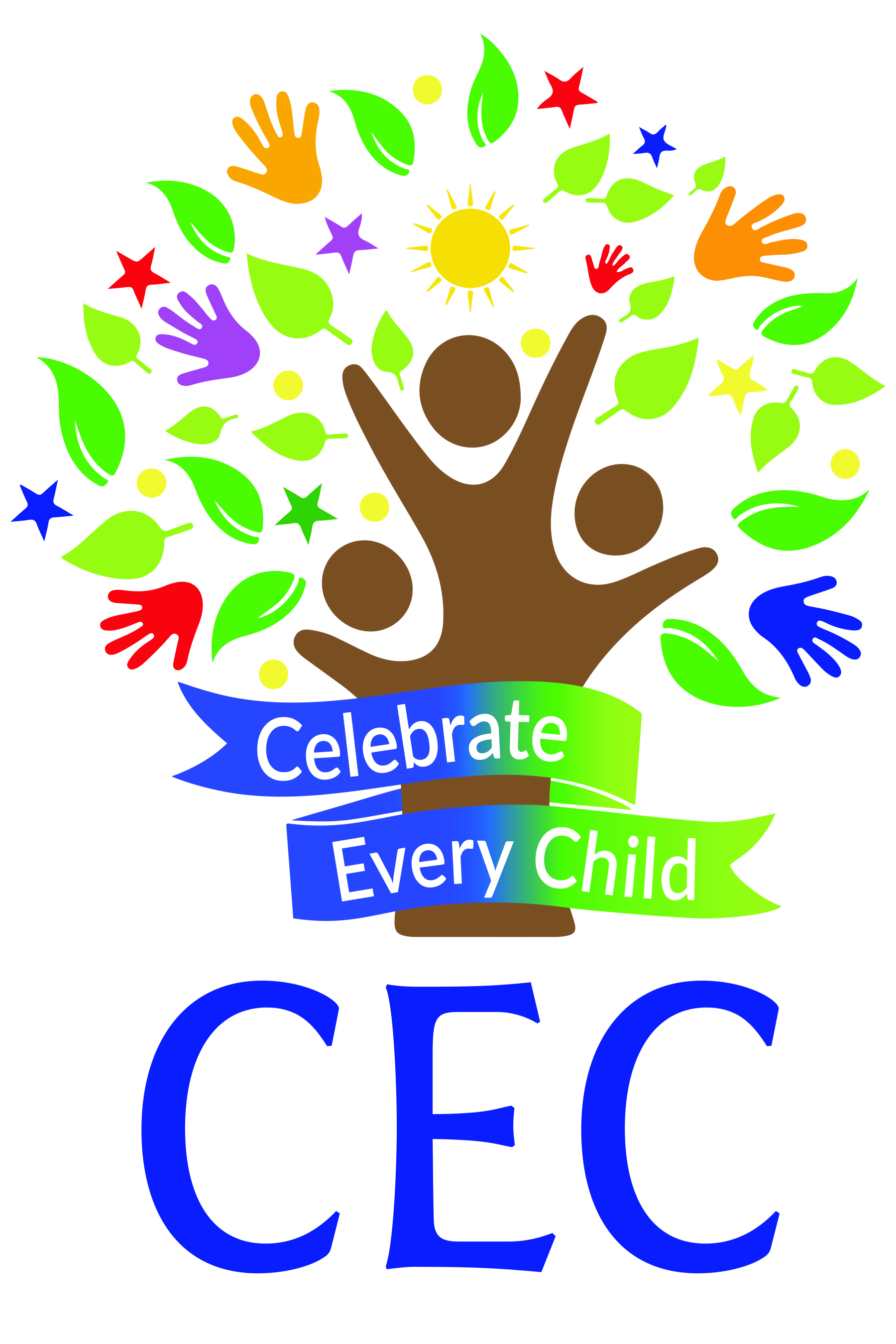 Celebrate Every Child CEC's 7th Annual Fundraiser by 2025 CEC Annual Giving