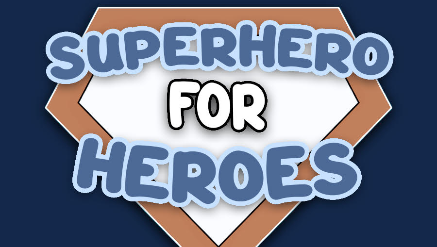 Join Discovery Point Fayetteville Fundraising for 2021 Superhero for ...