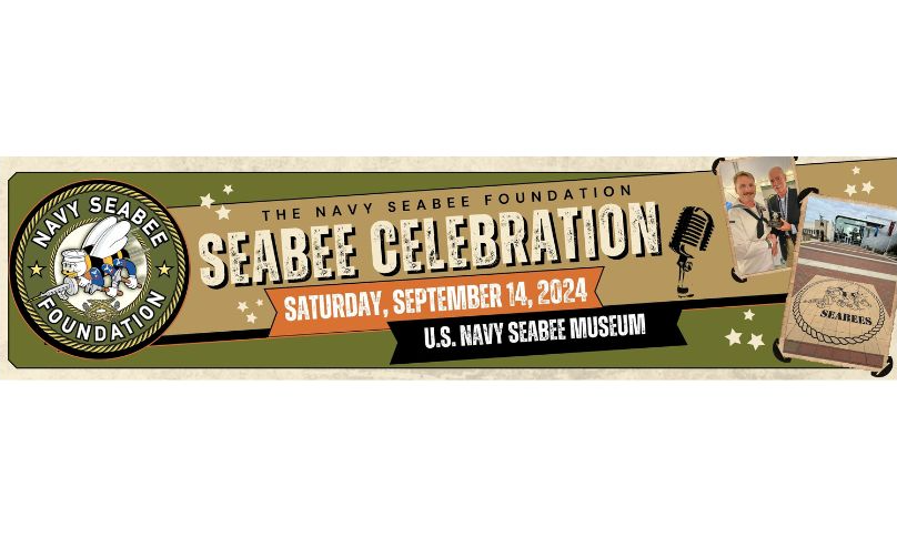 2024 Seabee Celebration by Seabee Celebration