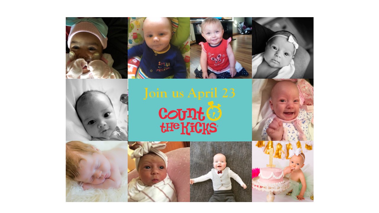 Every Woman Counts Luncheon by Healthy Birth Day, Inc.