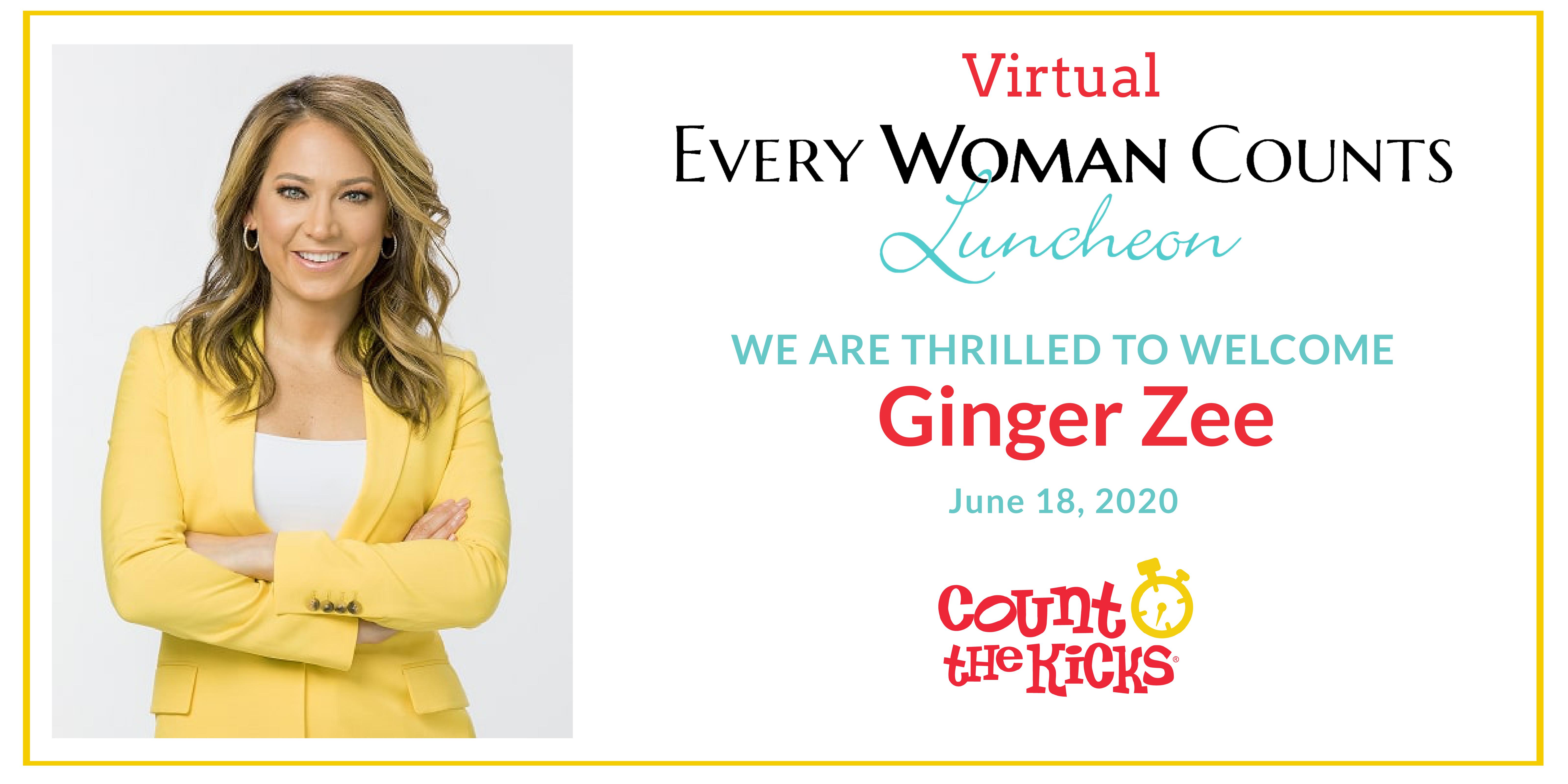 Virtual Every Woman Counts 2020 by Healthy Birth Day, Inc.